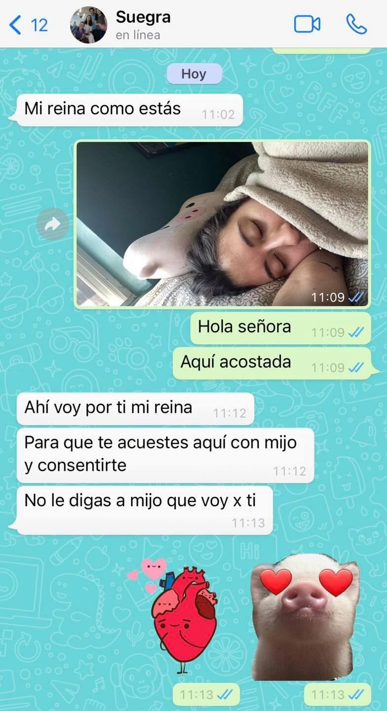 10 memes del Día de la Suegra con los que te sentirás identificado