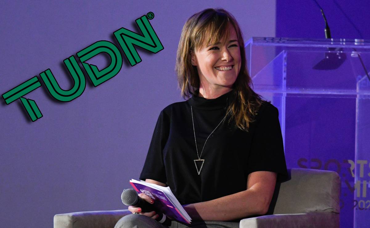 Televisa: Marion Reimers ya tiene fecha para su debut como comentarista ...