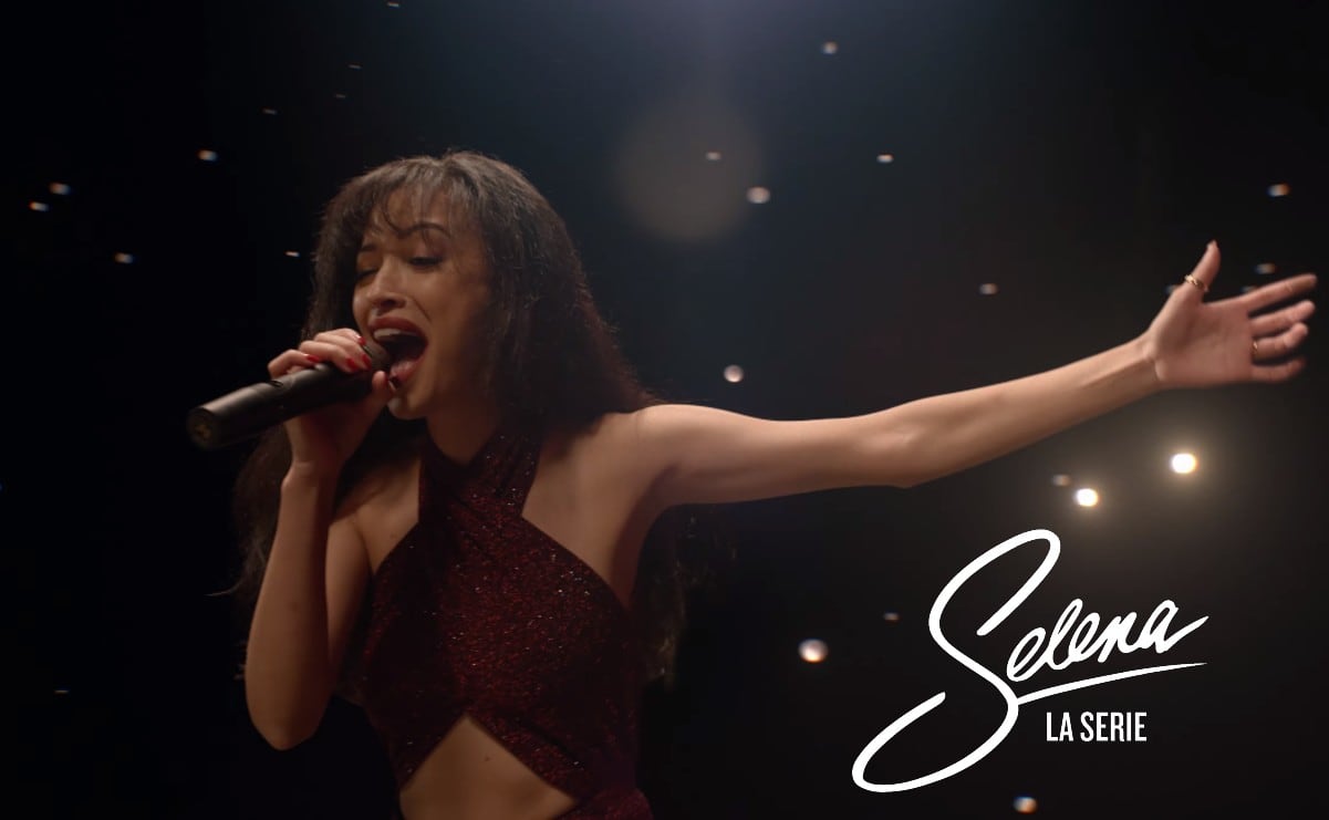La temporada 2 de “Selena: La serie” ya tiene fecha de estreno | De10 ...