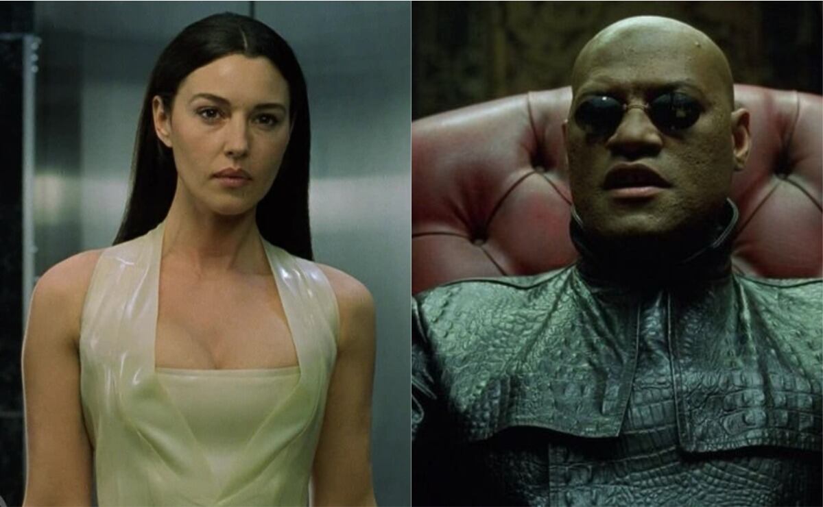 “The Matrix Resurrections”: Los personajes que no regresan a la nueva ...