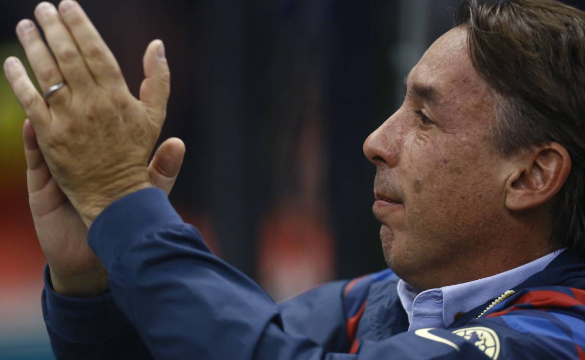 Emilio Azcárraga Jean comprometió al América a que calificaran al ...
