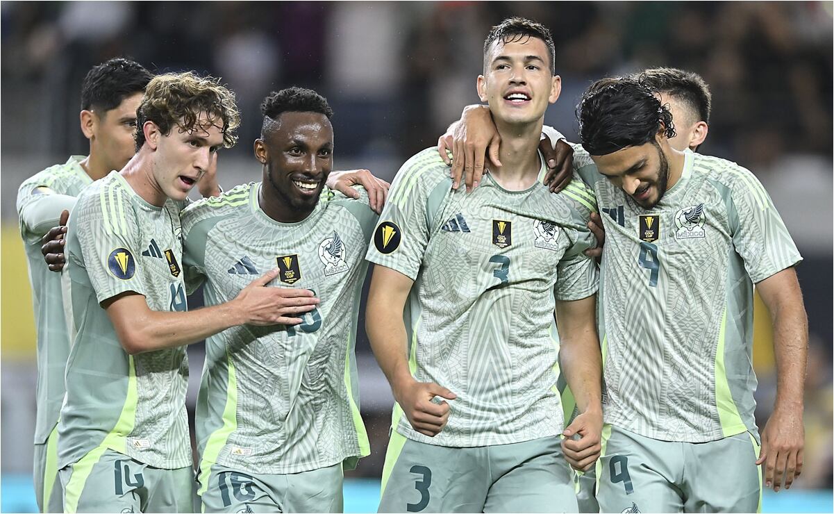 Oswaldo Sánchez cree que México podrá hacer historia en el Mundial de ...