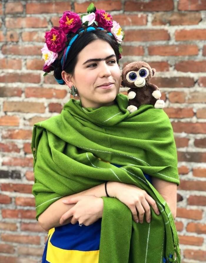 Los 10 mejores disfraces muy mexicanos para lucirte en Halloween