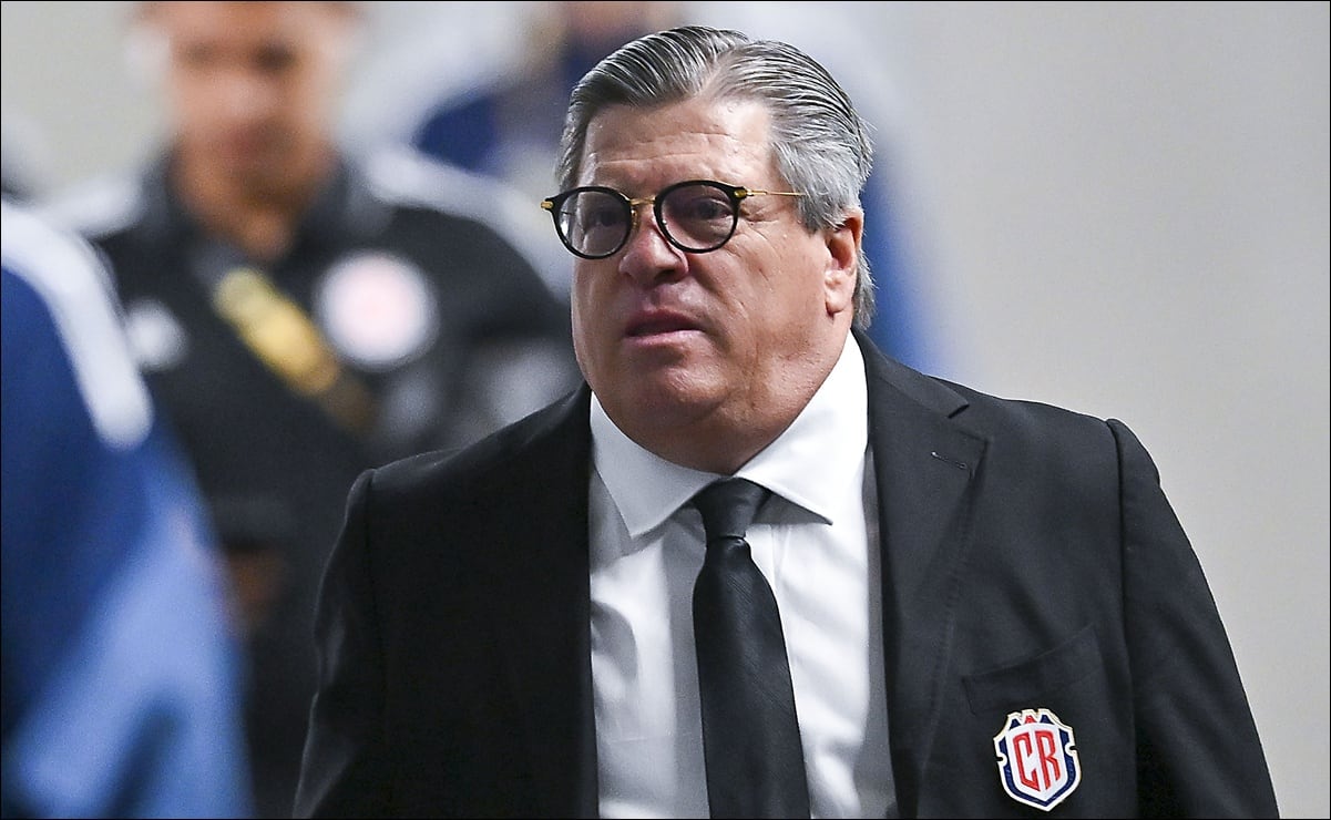 Miguel Herrera tiene los días contados en Costa Rica; ¿Cuánto le pagarán por despedirlo?