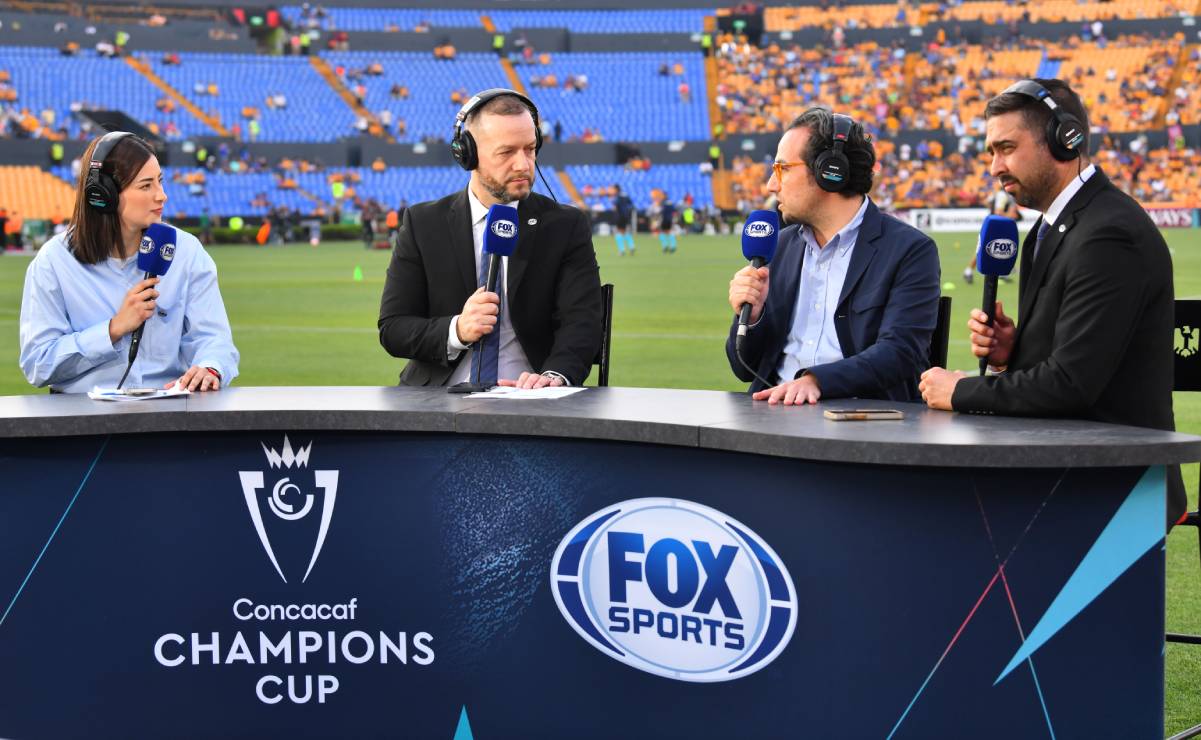 Fernanda Cortez anunció su salida de Fox Sports ¿Llega a TUDN o ESPN?