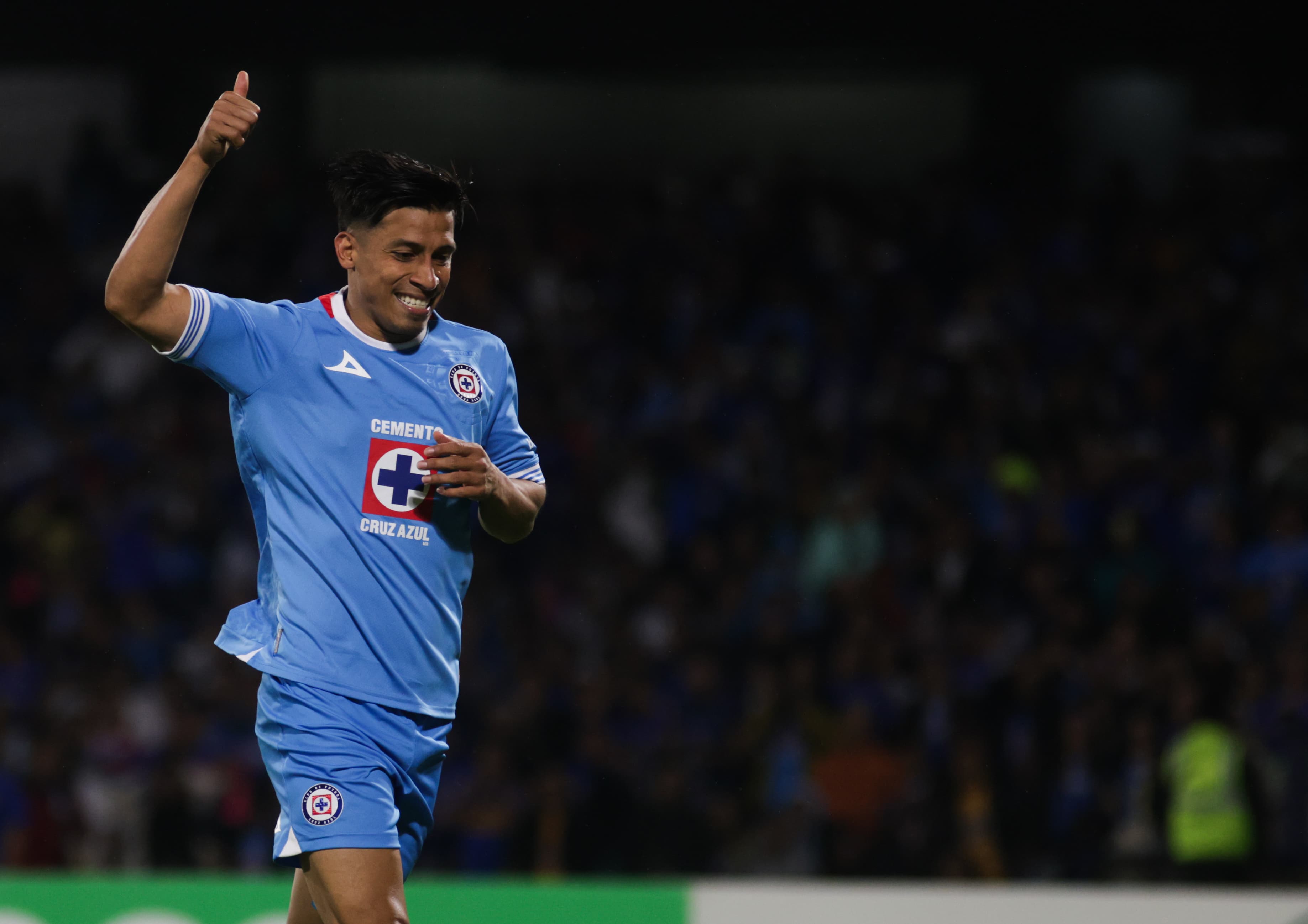 Cruz Azul avanza a la final de la Concacaf Champions Cup; se enfrentará ...