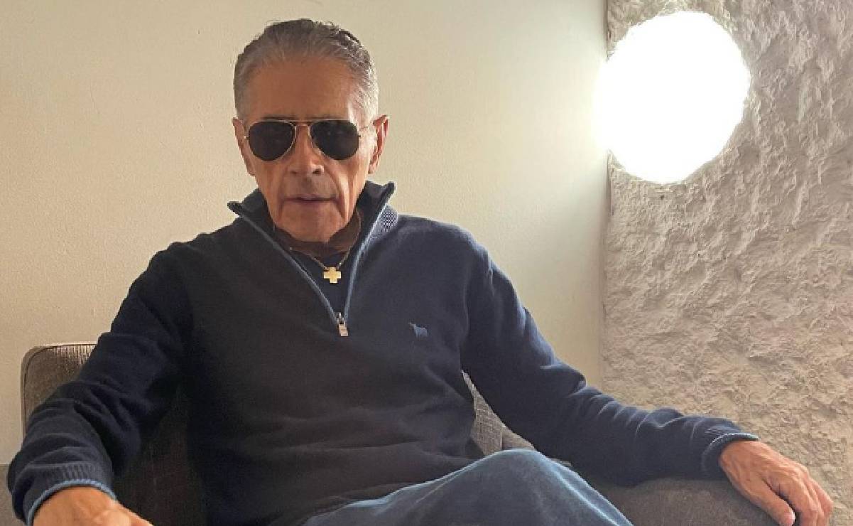Eduardo Trelles: La nueva faceta del comentarista deportivo ya aparece ...