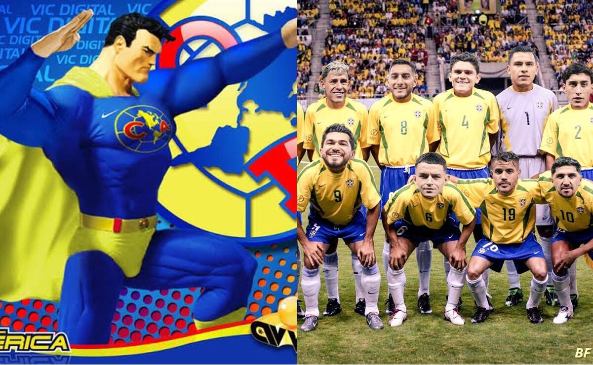 Los mejores memes de la victoria de América en la Concachampions