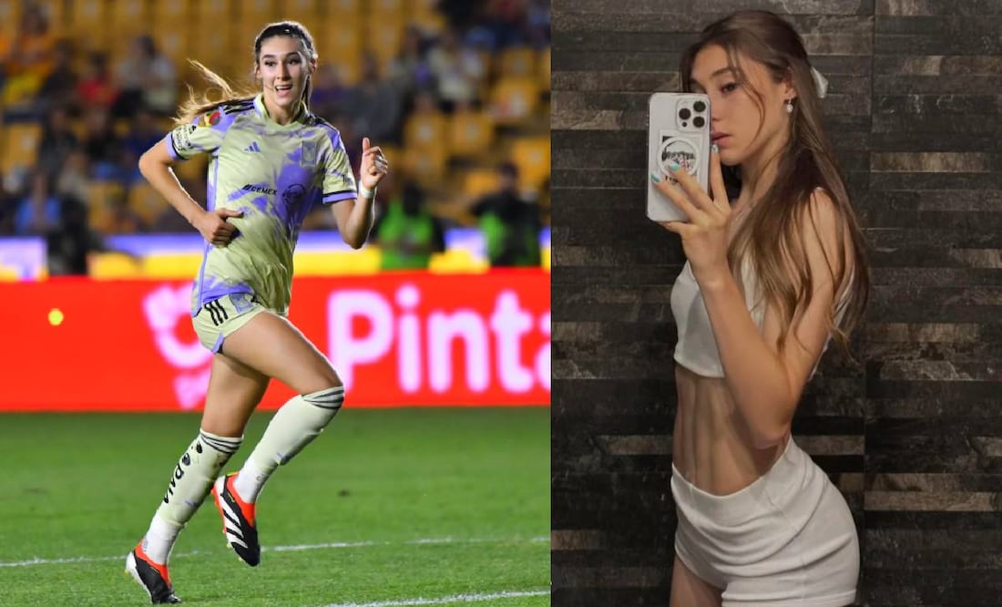 Tatiana Flores Sorprende Y Venderá Contenido Exclusivo En Internet ¿qué Costó Va A Tener Las