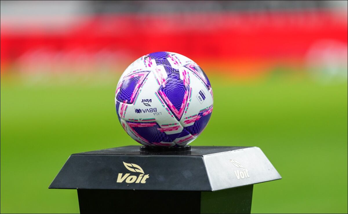 Liga MX: Horarios y canales para ver EN VIVO los partidos de este ...