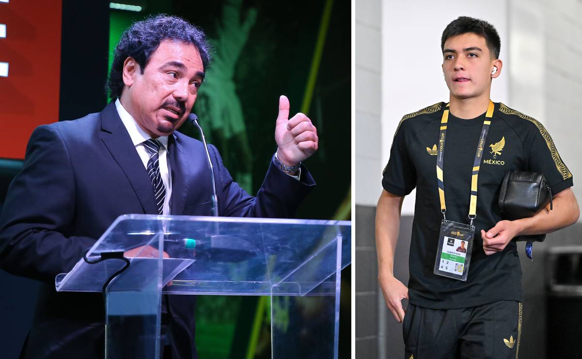 Hugo Sánchez se comparó con Gilberto Mora y afición lo reventó: "La humildad de Ego Sánchez"