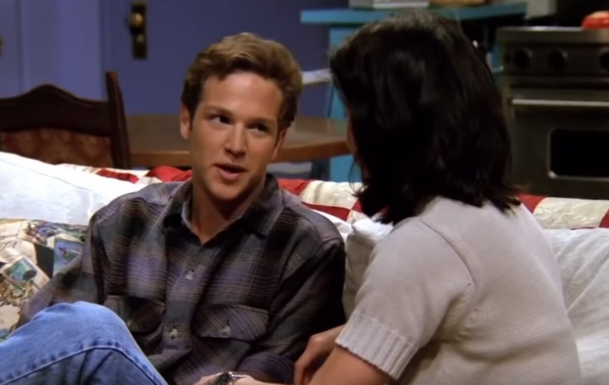 Se suicida Stan Kirsch, actor de “Friends” y “Hospital General” | De10 ...