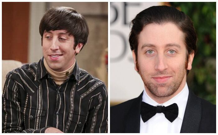 ¿Qué fue de Howard y Rajesh después de “The Big Bang Theory”? | De10 Sports