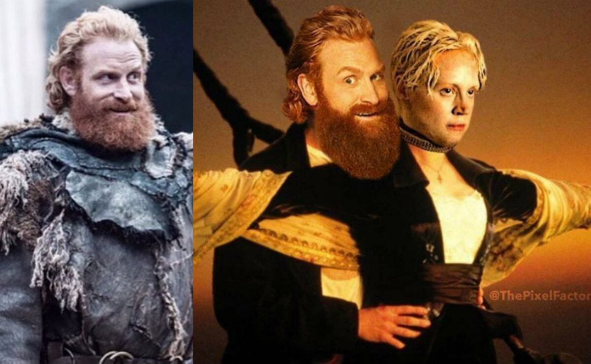 Tormund: 10 datos y memes de nuestro salvaje favorito de “Game of ...