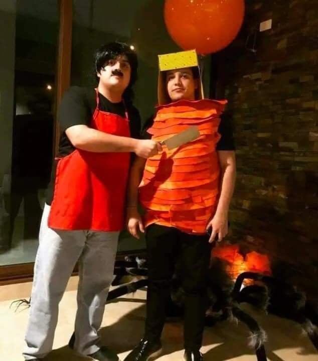 Los 10 mejores disfraces muy mexicanos para lucirte en Halloween