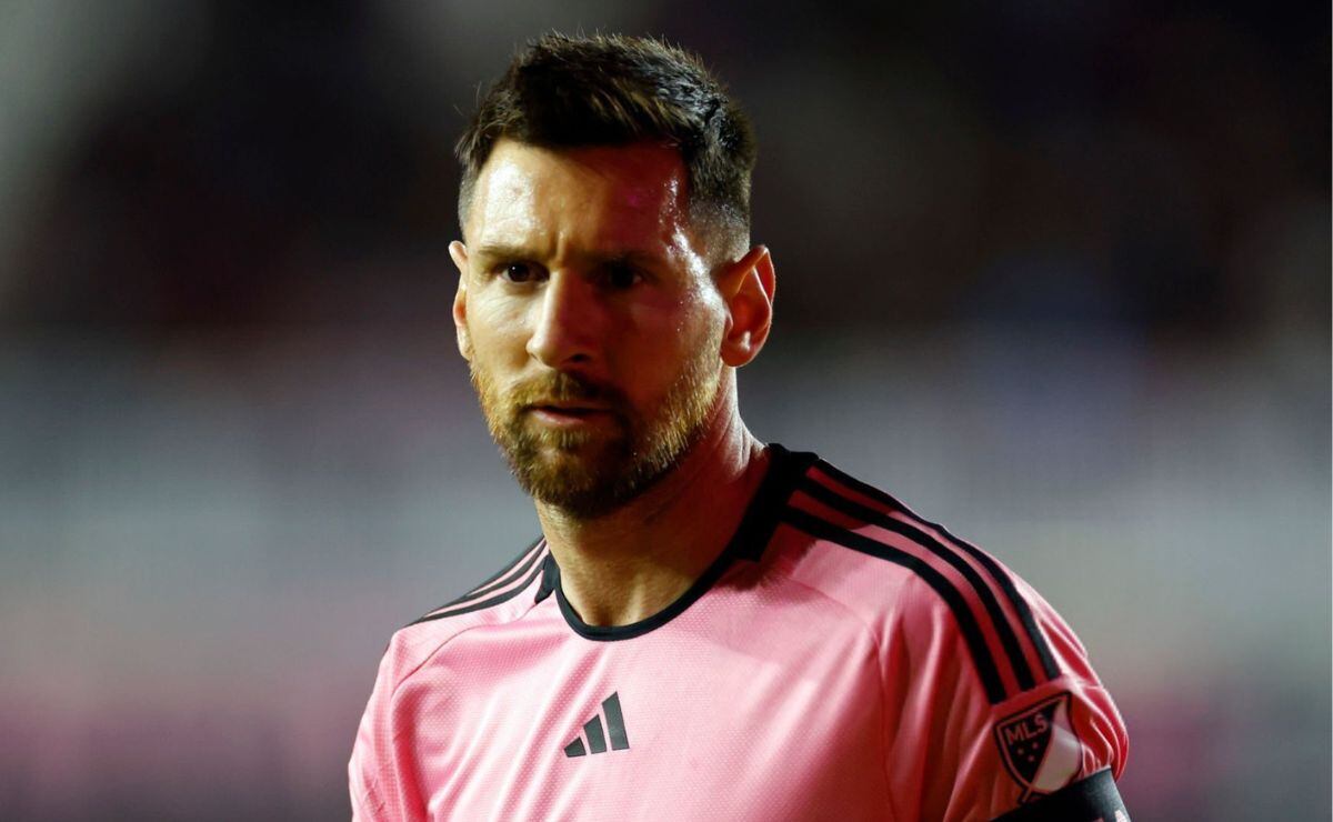 Messi: El particular método familiar que usaban con Leo en su infancia ...