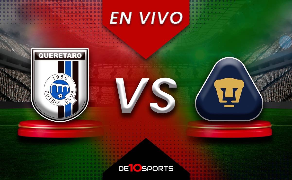 Querétaro-vs-Pumas-en-vivo-ver-jornada-2-clausura-2025-liga-mx-hoy