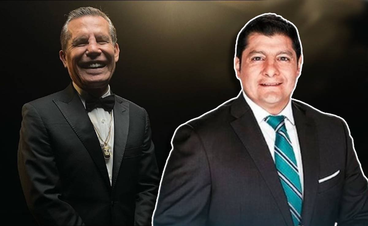 Julio César Chávez: La vez que amenazó de muerte al zar Aguilar en ...
