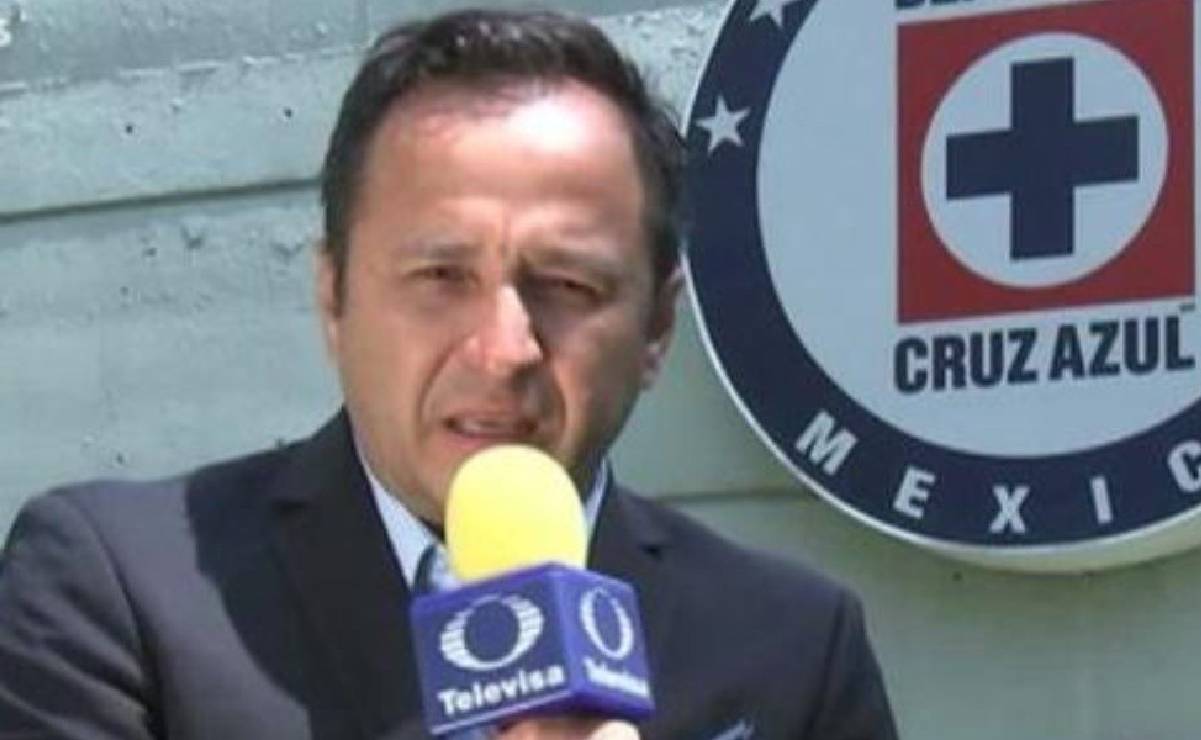 César Martínez: ¿Qué fue del reportero que trabajó en Televisa 26 años y dónde trabaja actualmente?