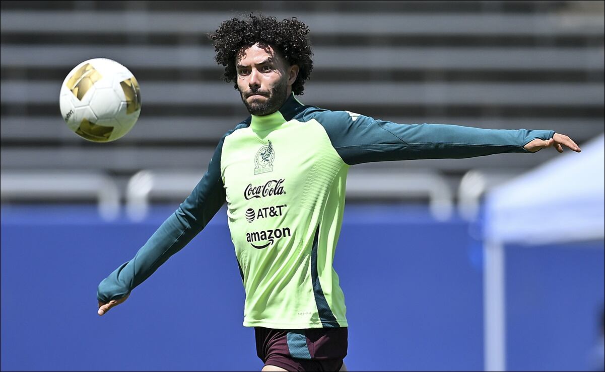 Chino Huerta lesionado en Anderlecht: fuera varias semanas y en duda ...