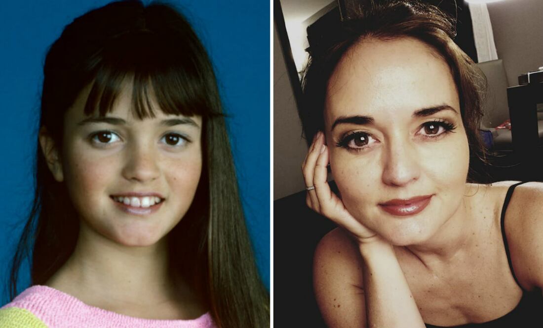 Winnie Cooper y su vida después de "Los Años Maravillosos" | De10 Sports