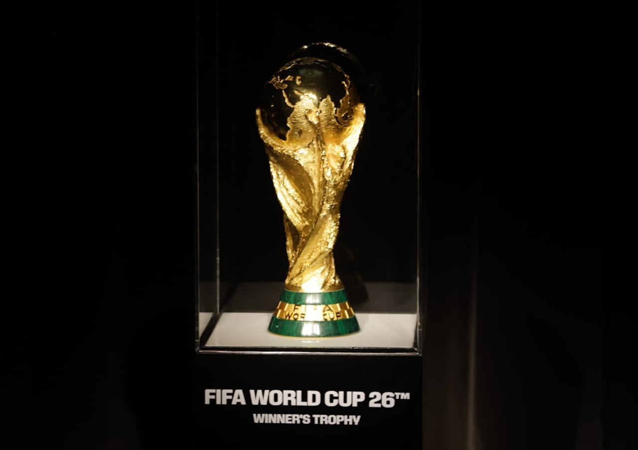 Mundial de 2026: ¿Cuándo y dónde se celebrará el sorteo?