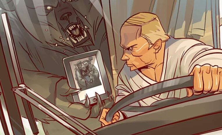 “Súper Putin”, el cómic que convierte a Vladimir Putin en superhéroe ...
