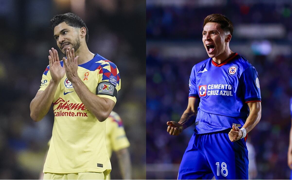 Los boletos de la final América vs Cruz Azul superan los 24 mil pesos ...