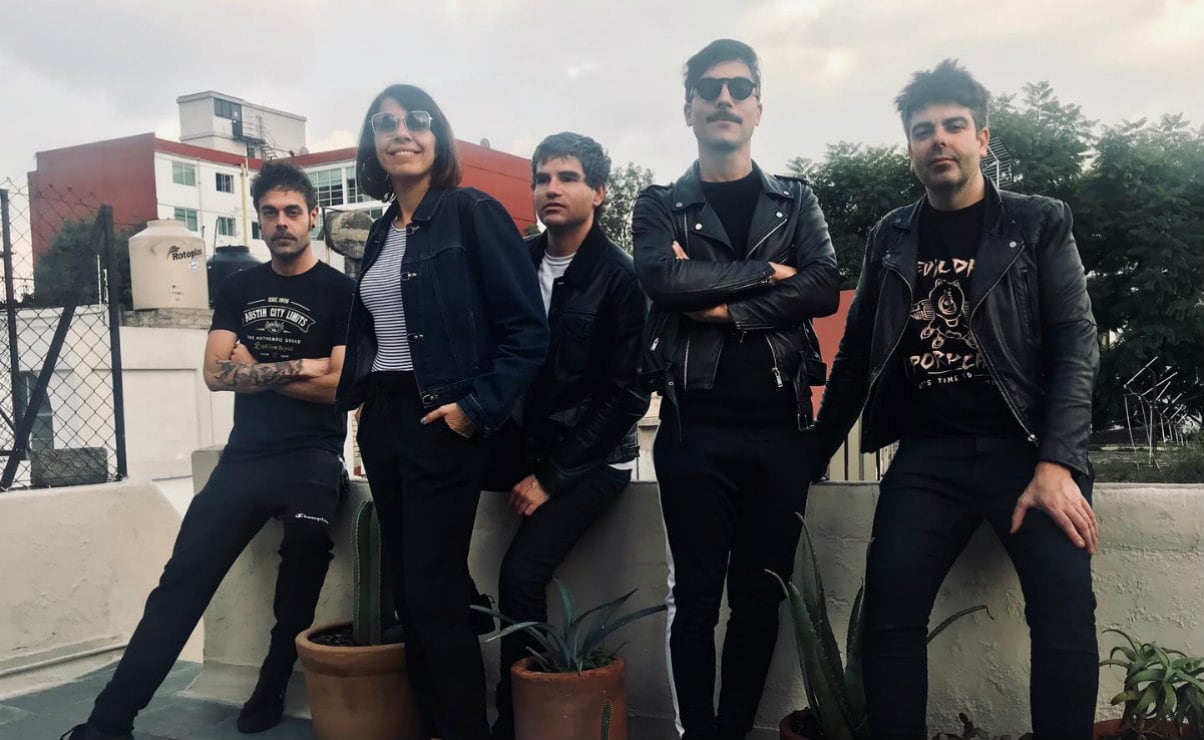 Dorian regresa a México con “Justicia Universal” | De10 Sports