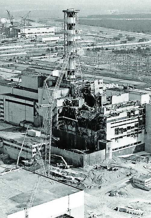 Chernobyl y el problema de las mutaciones genéticas | De10 Sports