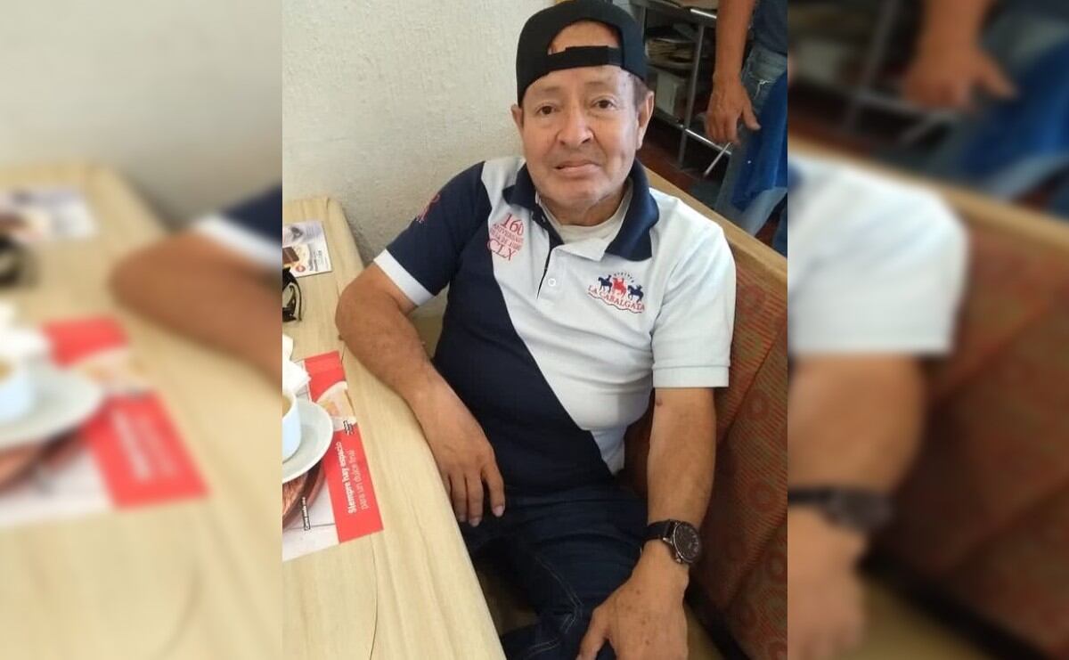 ¡Sammy Pérez ha fallecido! Te contamos su trayectoria en la TV mexicana