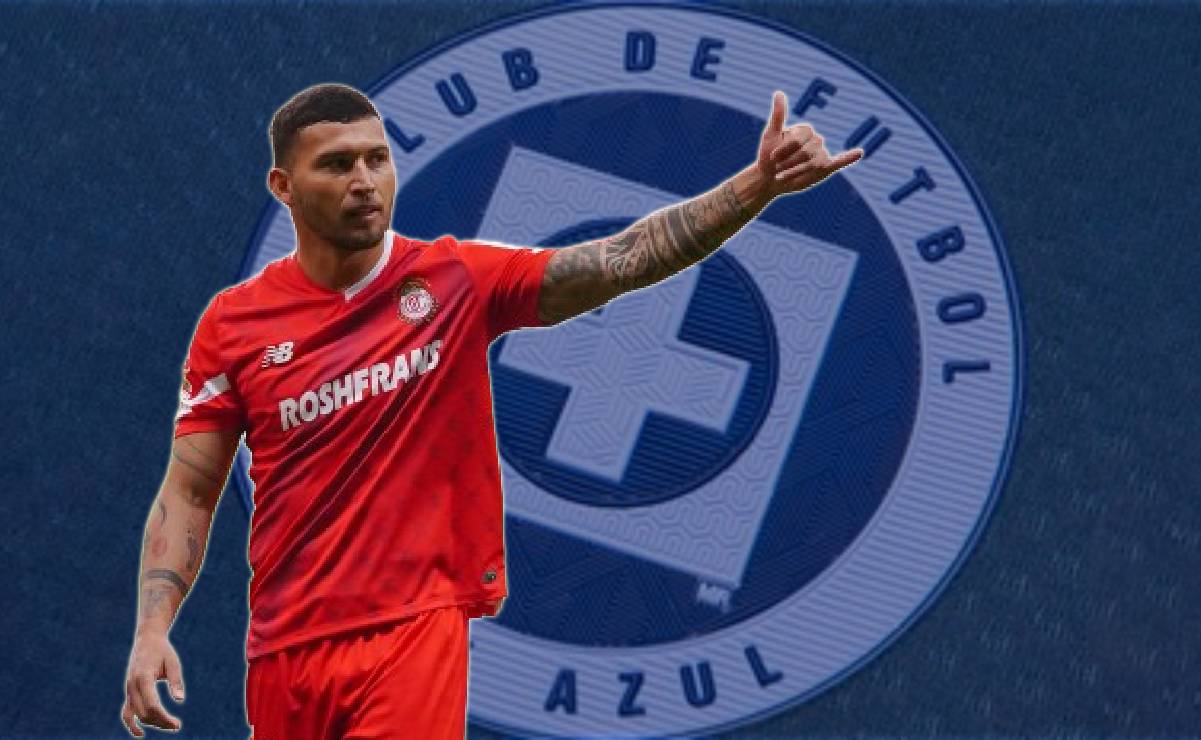 Juan Escobar levantó la voz contra Cruz Azul: 'Iván Alonso tuvo la culpa de mi salida' | De10 Sports