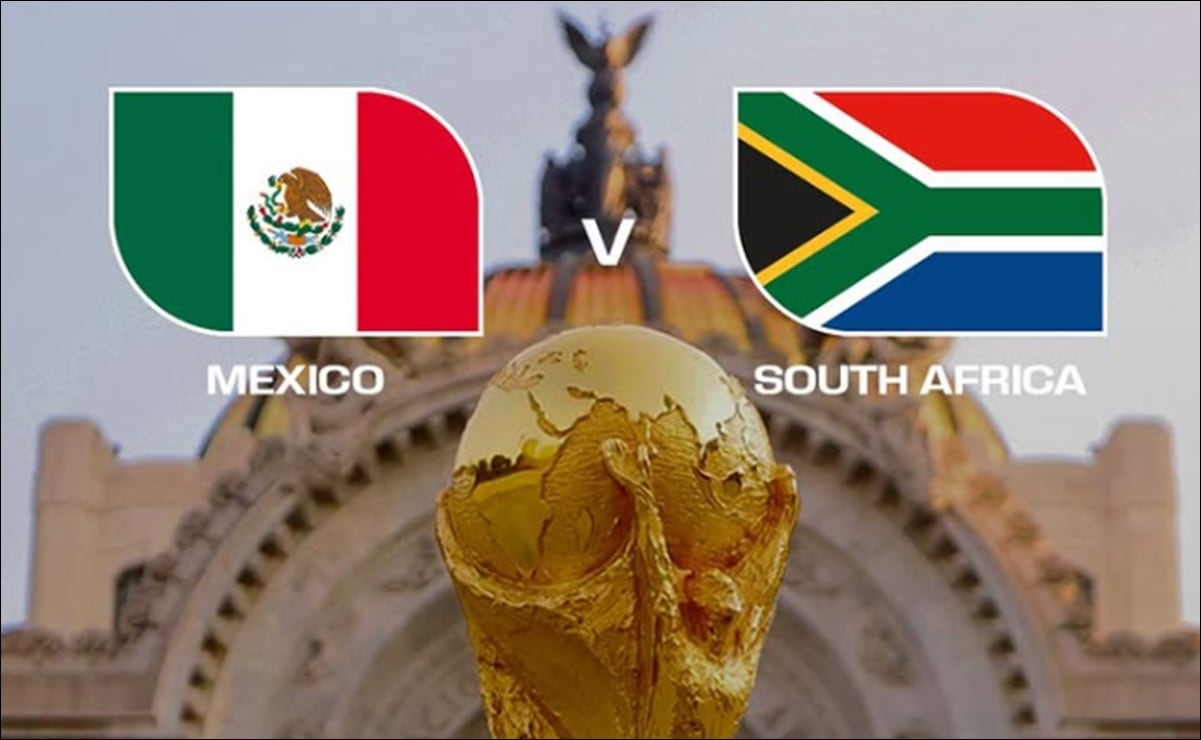 México vs Sudáfrica: ¿Cuánto cuestan en la reventa los boletos para la ...