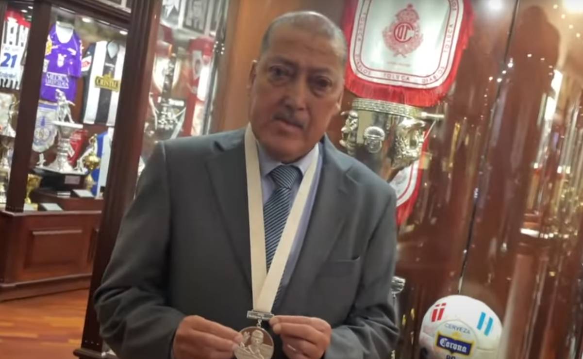 FMF anuncia erróneamente el fallecimiento de Jorge Rodríguez y recibe ...