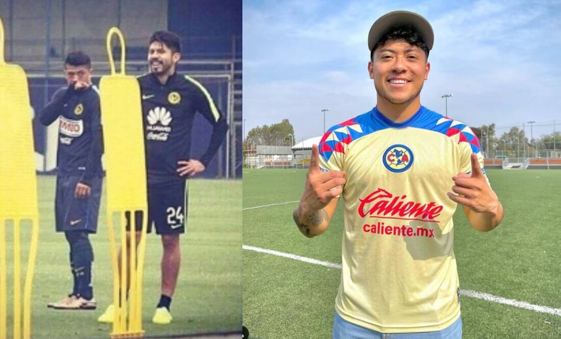 Yeye: influencer y exjugador del América señaló que le pidieron 300 mil ...