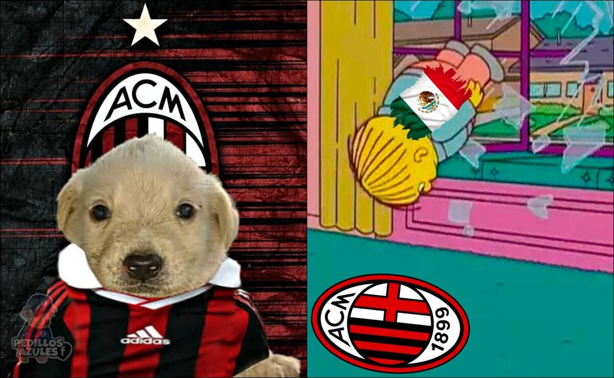 Santiago Giménez: El Bebote se lleva los mejores MEMES tras ser ...