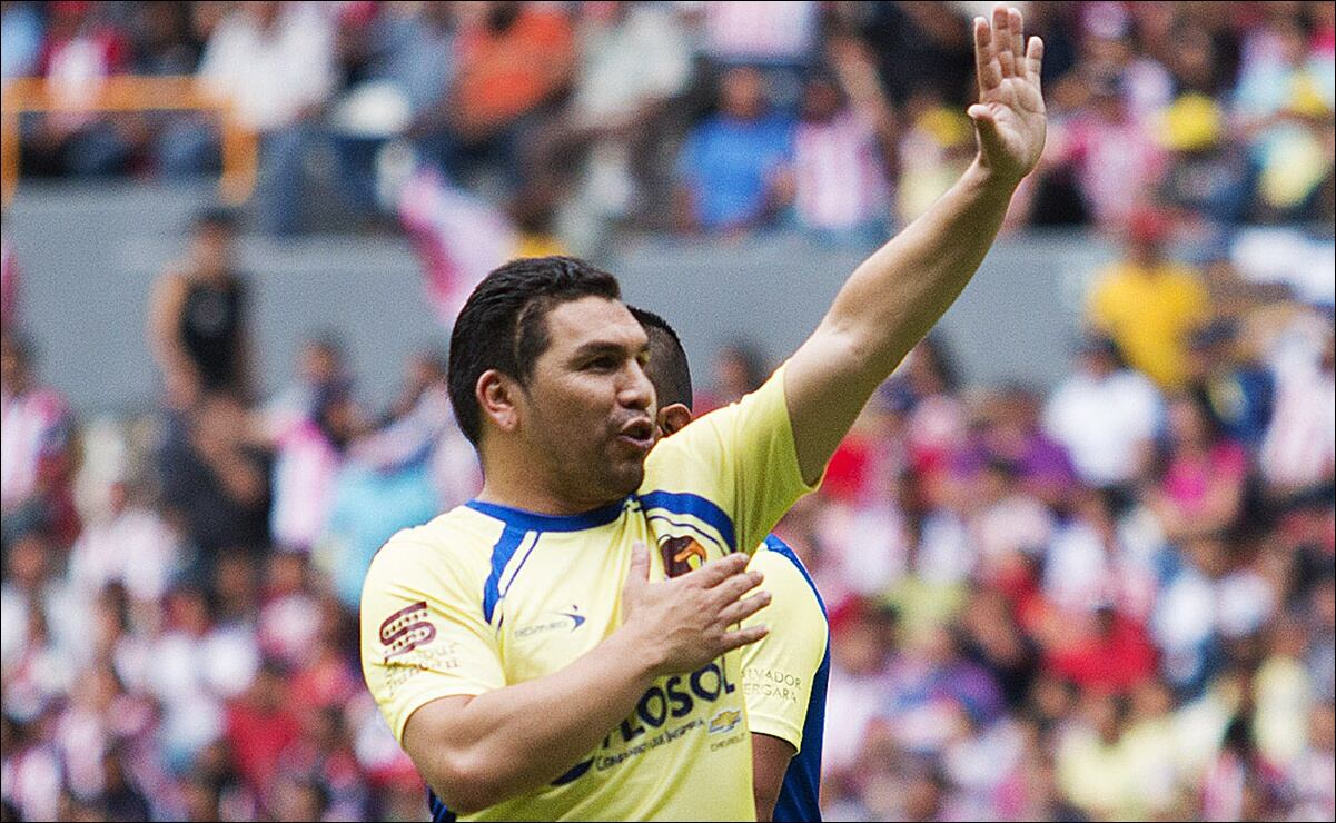 Ex jefe de Gobierno de la Ciudad de México revela detalles importantes ...