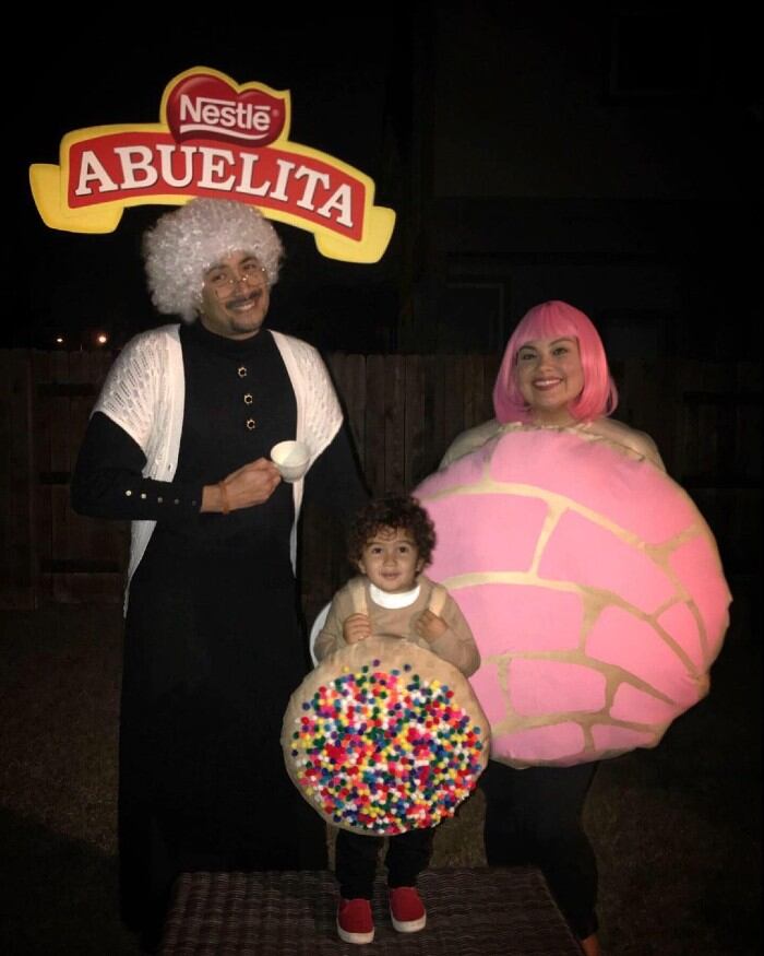 Los 10 mejores disfraces muy mexicanos para lucirte en Halloween