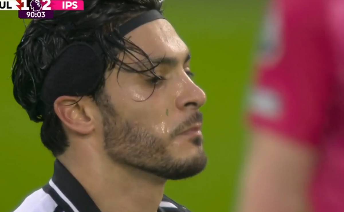 Raúl Alonso Jiménez se convierte en el máximo goleador mexicano en la Premier League; el Lobo de ...