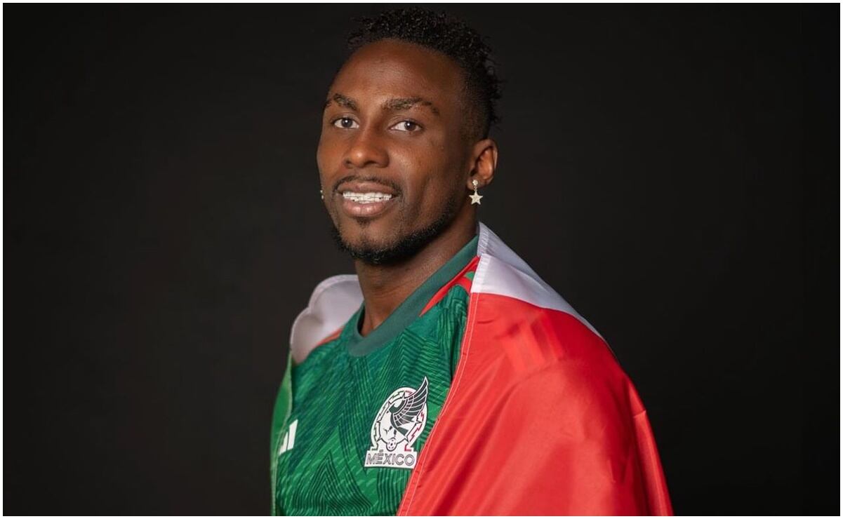 Quiñones manda contundente mensaje previo a su debut con la Selección ...