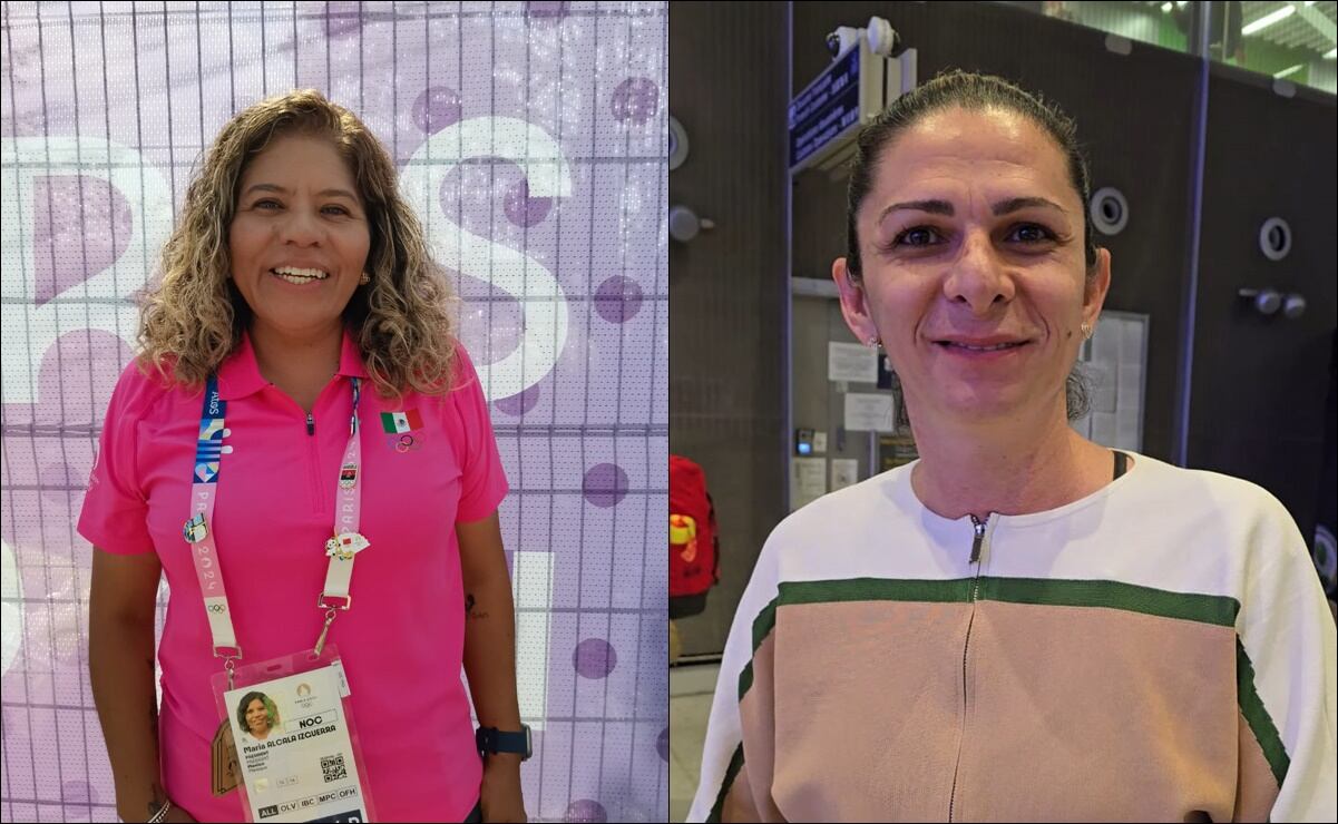 "No puedes perder lo que no construiste", María José Alcalá tunde a Ana ...