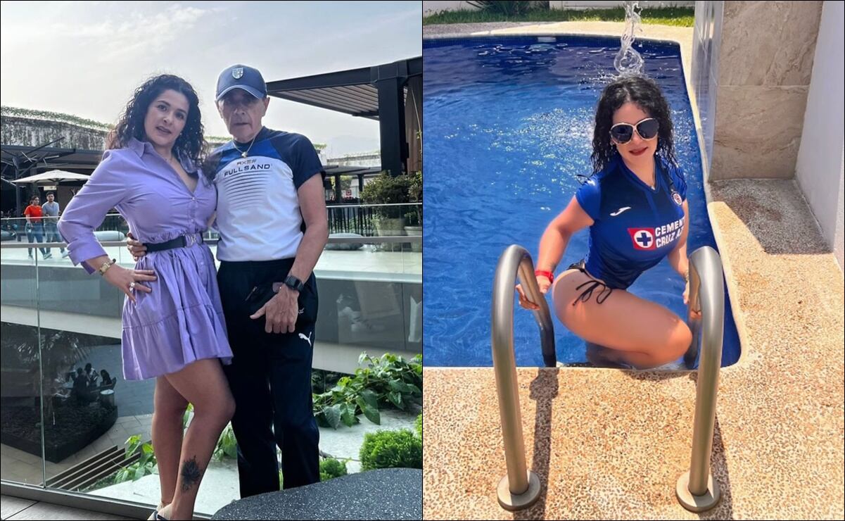 ¡Epa!... ¿Y qué pasó con Don Lalo? Lorena Cid alista cita exclusiva con su fanático más fiel