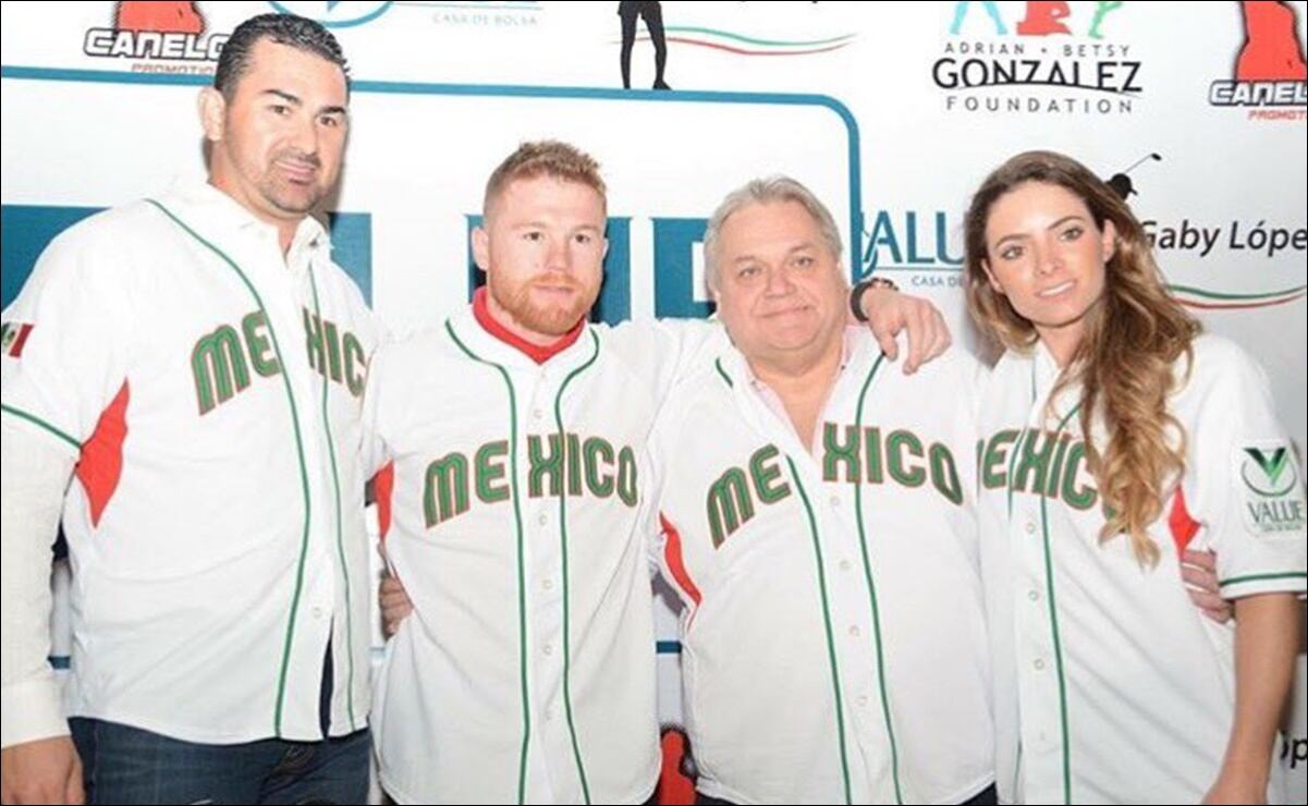 Carlos Bremer: El empresario, uno de los mayores impulsores del deporte en México, fallece a los ...