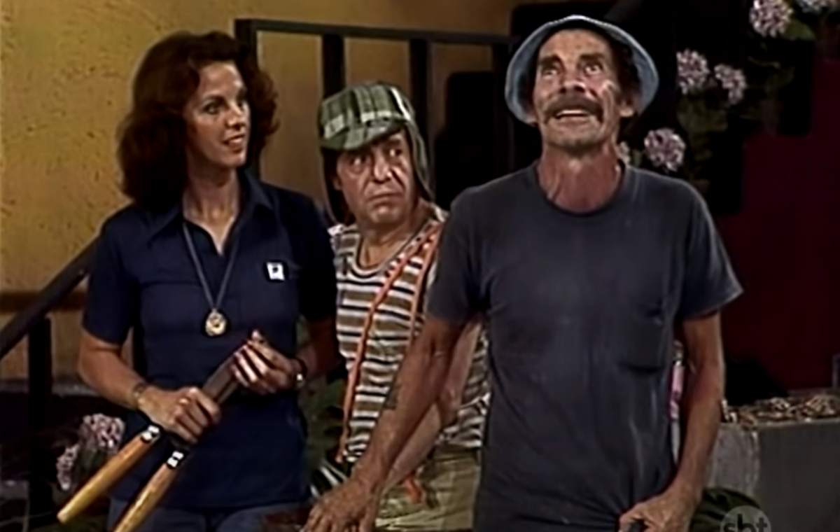 Este fue el motivo por el que Don Ramón salió de “El Chavo del 8 ...