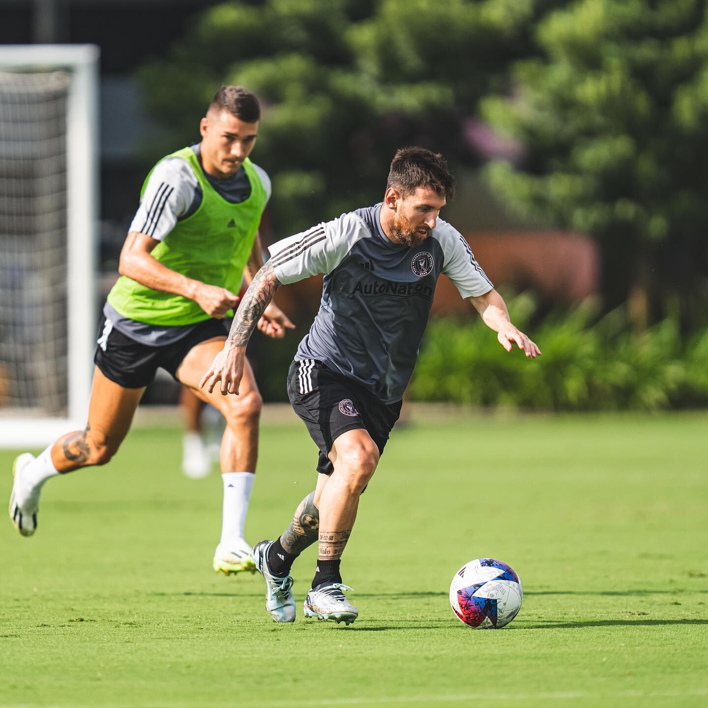 ¿Quién es Carles Rexach? el descubridor de Messi