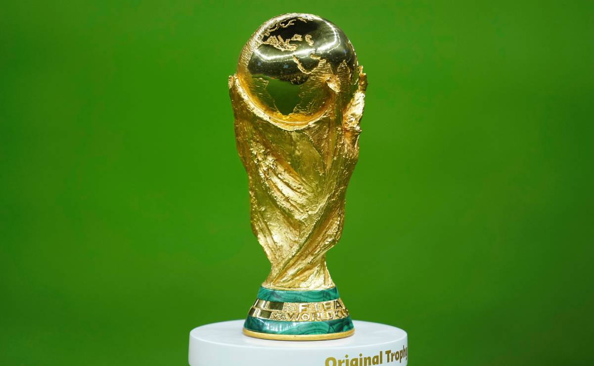 Copa del Mundo: ¿Cuál fue la edición en la que se marcaron más goles?