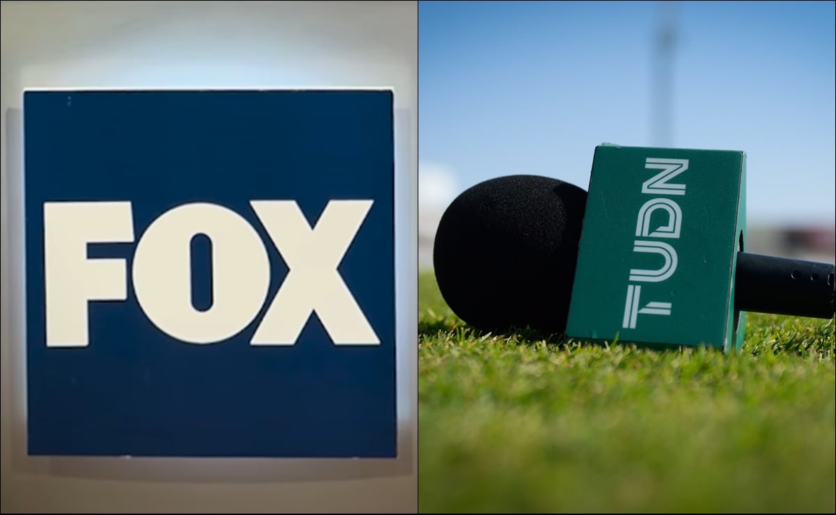 Ana Valero se une a FOX: Exfigura de TUDN refuerza la programación de ...