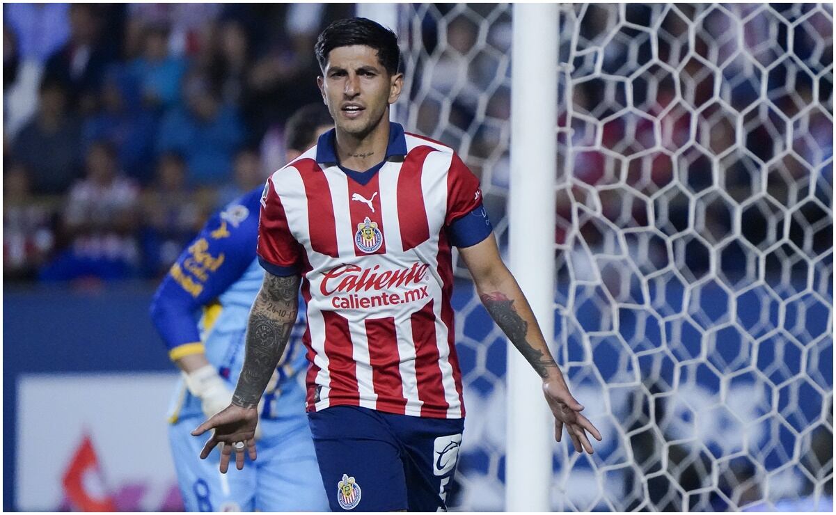 Víctor Guzmán revela que uno de sus compañeros le caía mal por llamarlo 'naco'