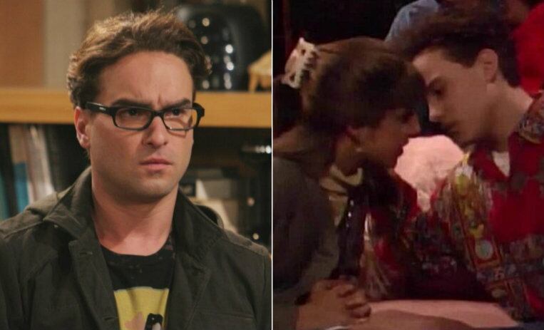 Leonard, el nerd que “le comió el mandado” a Sheldon Cooper