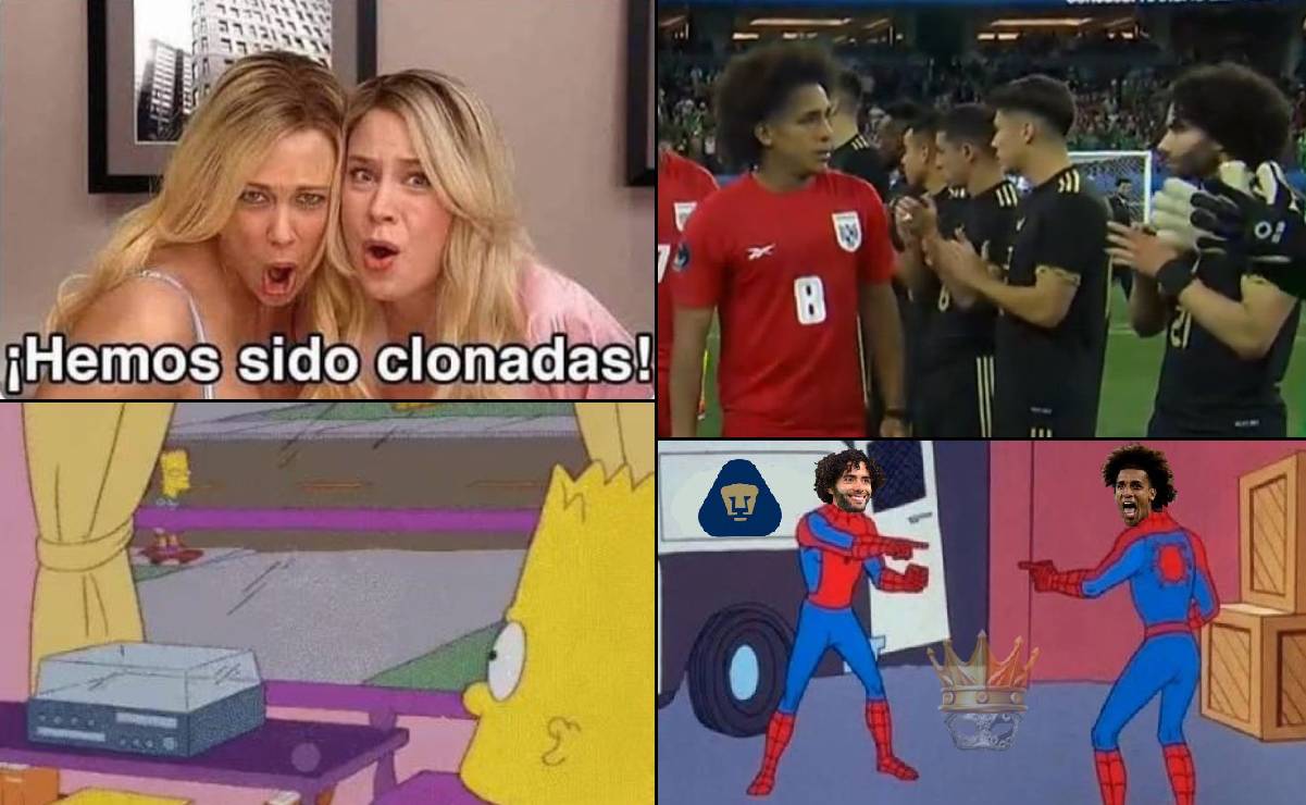 MEMES en redes tras el cruce multiverso del Chino Huerta y Coco ...